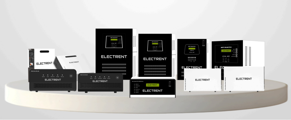 Luminous lithium battery best alternative [Electrent 12.8V/100Ah LFP ...